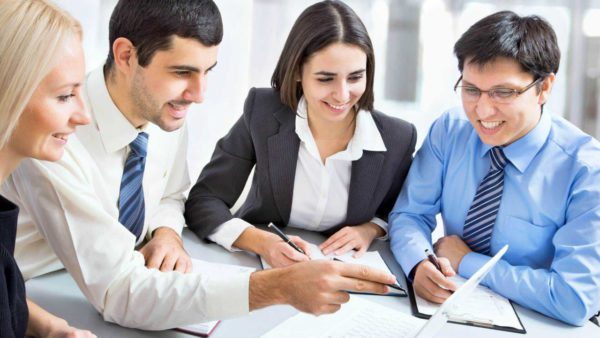 Corporate Training - ATMS MANAGEMENT TRAINING